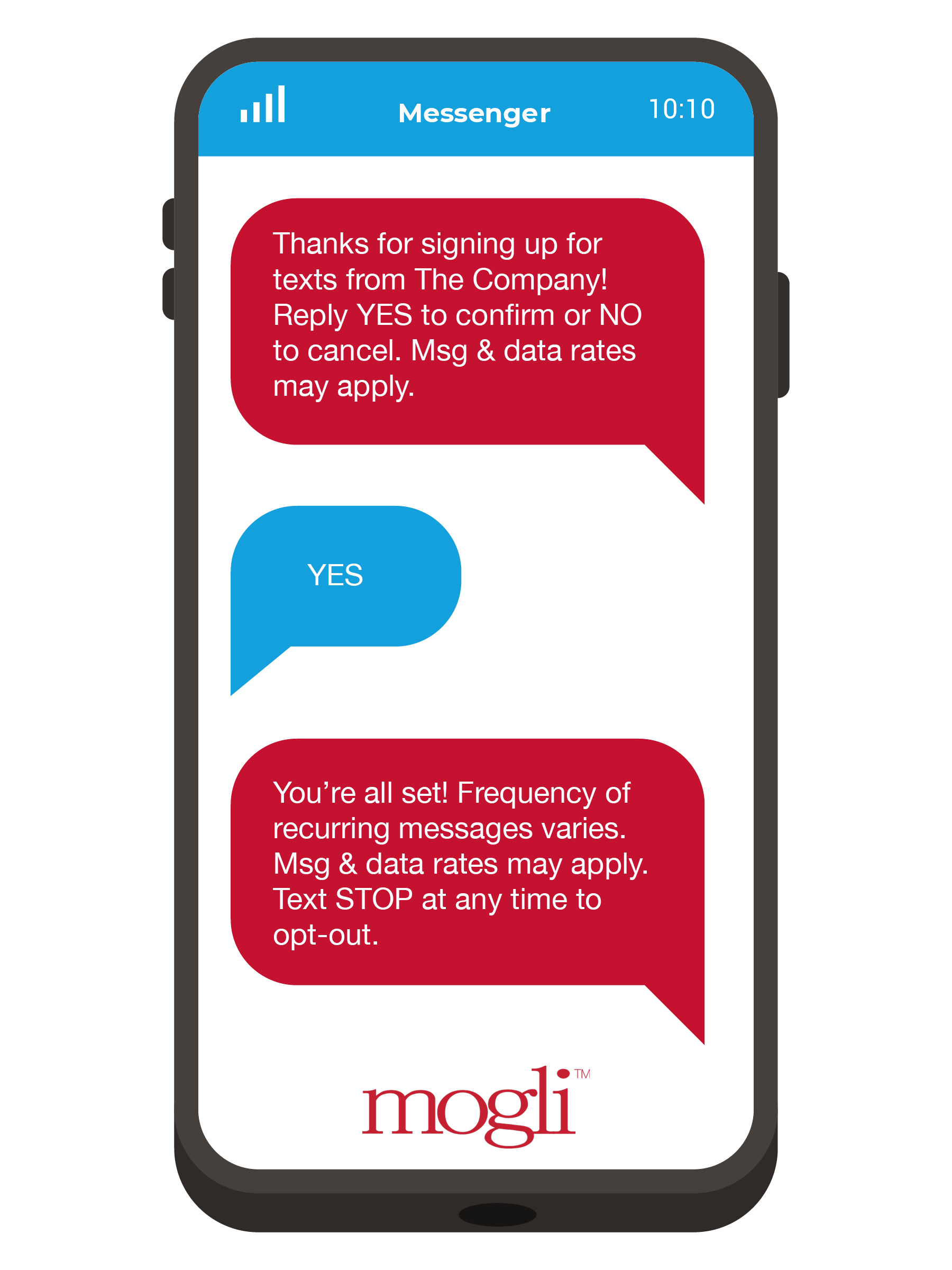 SMS Opt-In and Out Guide: Navigating U.S. Texting Laws